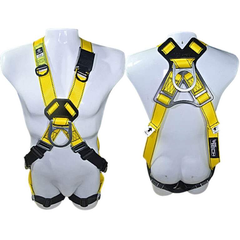 Arnes de Seguridad Linktech LT4C - Seguridad y Altura